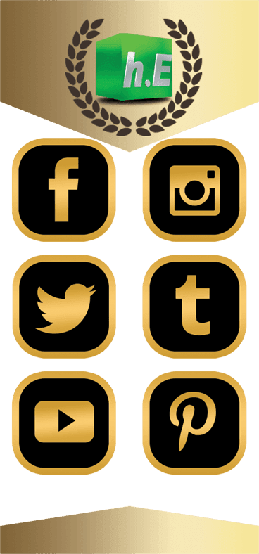 Branding Social Media | Hyper Effects