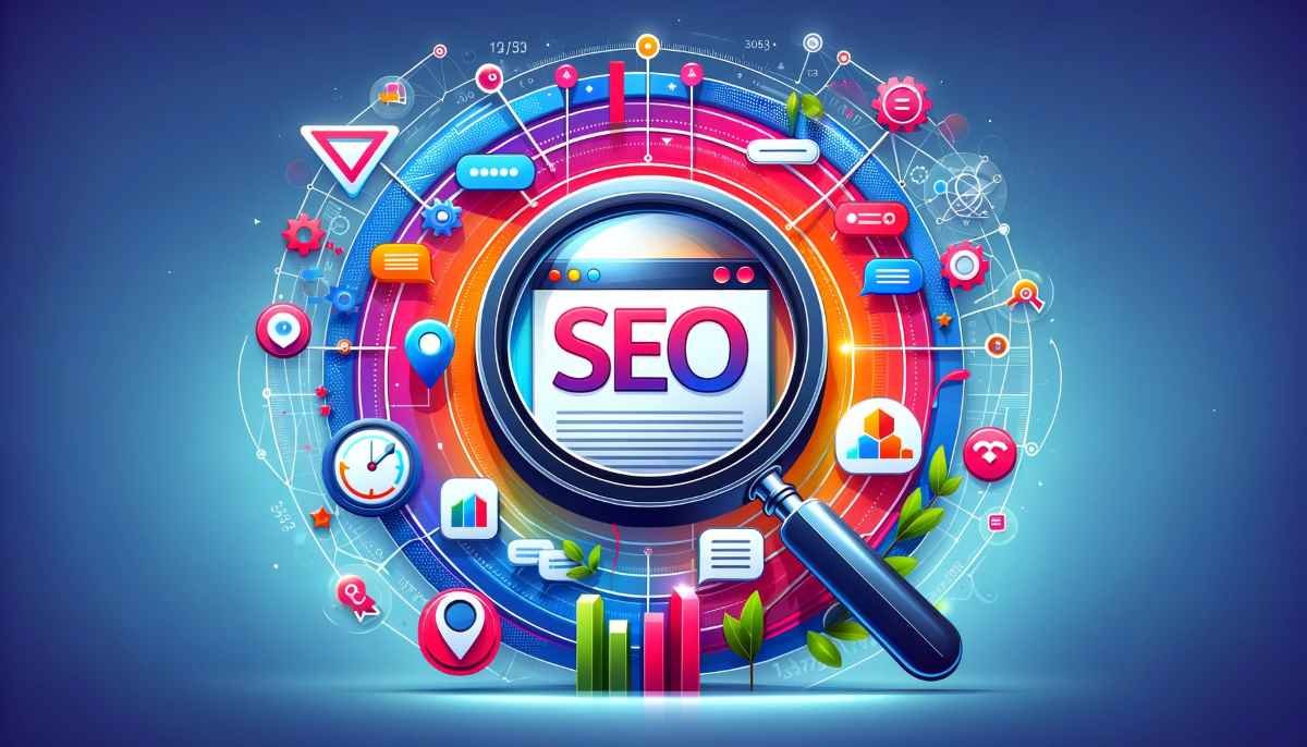 Gig Harbor SEO: Rank Higher, Get Found, and Grow Your Leads!