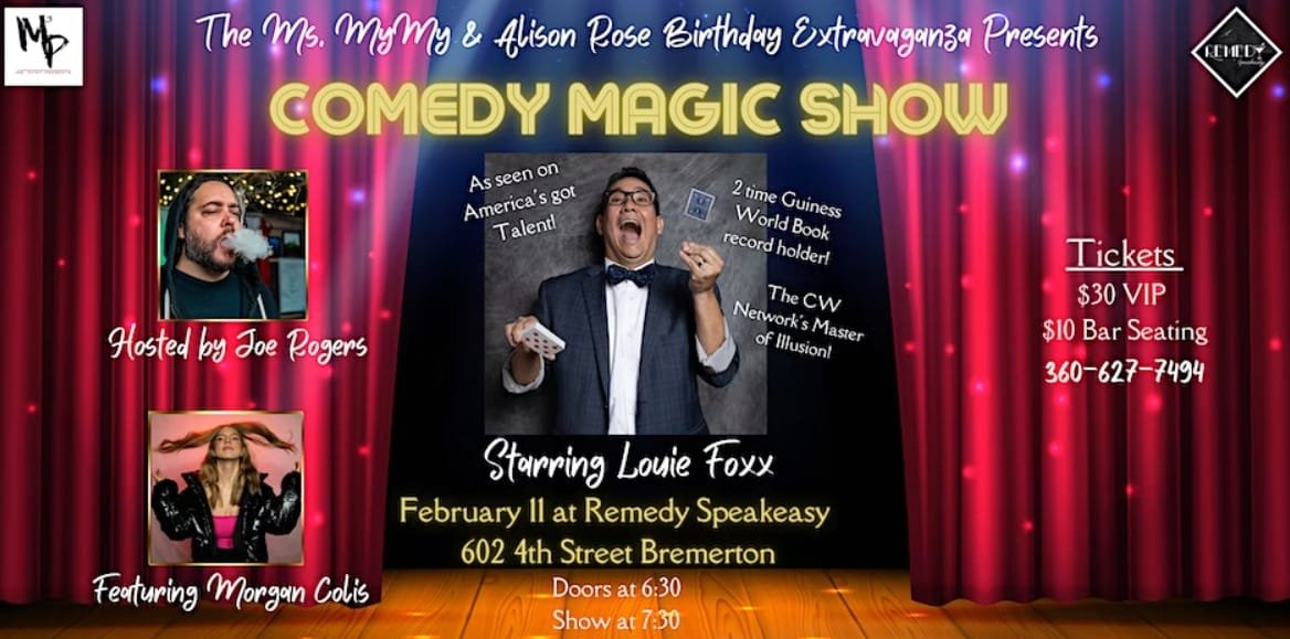 All Events | Hyper Effects