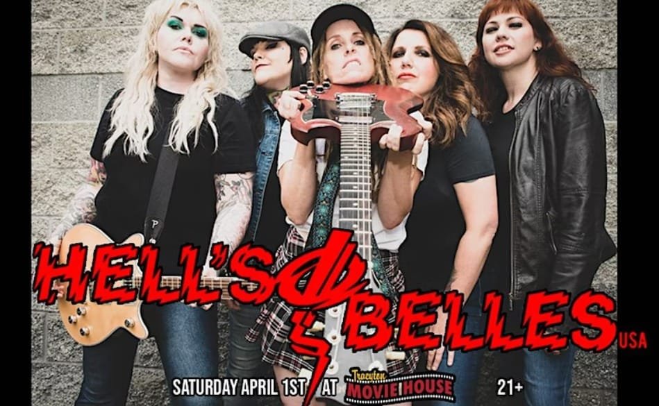 All Events | Hyper Effects