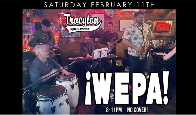 All Events | Hyper Effects